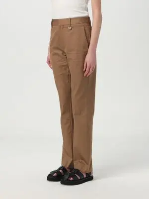 Burberry Tailored Trousers - Beige