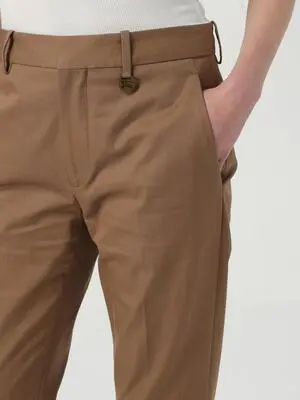 Burberry Tailored Trousers - Beige