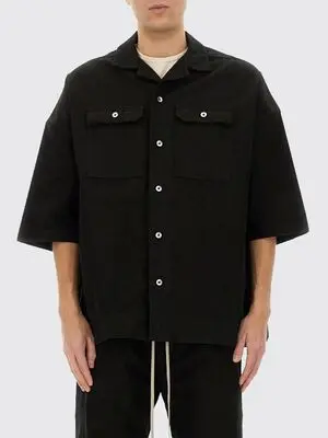 Rick Owens Shirt - Black