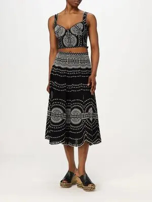 Charo Ruiz Ibiza Skirt