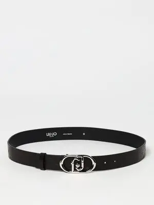 Liu Jo Belt - Black