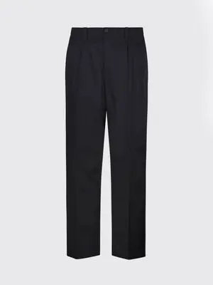 GOLDEN GOOSE Tailored Trousers - Black