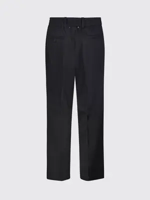 GOLDEN GOOSE Tailored Trousers - Black