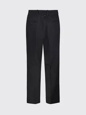 GOLDEN GOOSE Matthew Bruch Tailored Virgin Wool Trousers