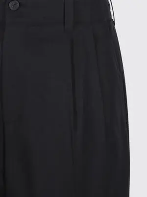 GOLDEN GOOSE Matthew Bruch Tailored Virgin Wool Trousers