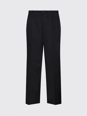 GOLDEN GOOSE Matthew Bruch Tailored Virgin Wool Trousers