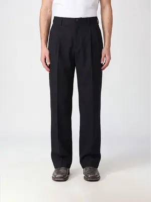 GOLDEN GOOSE Matthew Bruch Tailored Virgin Wool Trousers