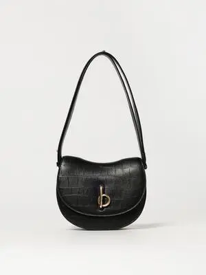 Burberry Shoulder Bag - Black