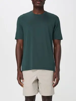 ROBERTO COLLINA T-shirt Men Forest Green