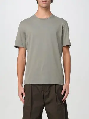 ROBERTO COLLINA T-shirt - Green