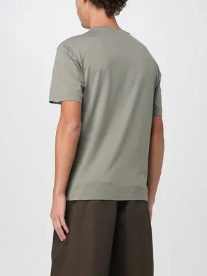 ROBERTO COLLINA T-shirt - Green
