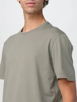 ROBERTO COLLINA T-shirt - Green