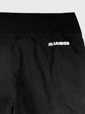 JIL SANDER Shorts - Black