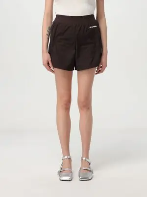JIL SANDER Shorts - Brown