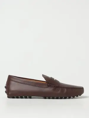 TOD'S Loafers - Brown
