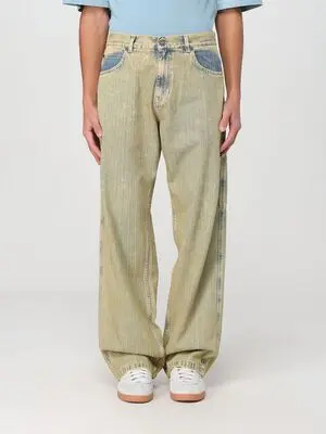 BONSAI Jeans - Green