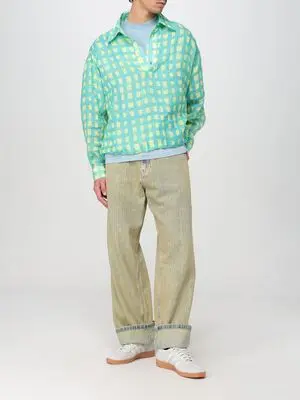BONSAI Jeans - Green