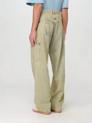 BONSAI Jeans - Green