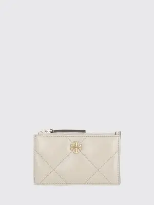 Women's Tory Burch Gray Heron Wallets