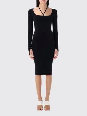 Andreadamo Sleeveless Cocktail Dresses