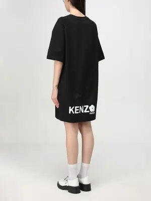 Kenzo T-shirt Dress