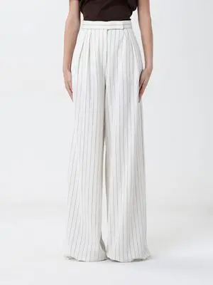 Max Mara Wide Leg Trousers