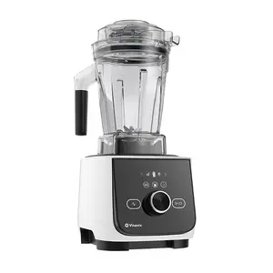 VITAMIX Ascent X4 Blender - Polar White