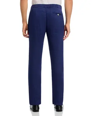 Frescobol Carioca Oscar Drawstring Pants