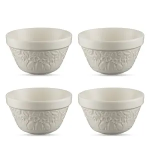 Mason Cash Dinnerware