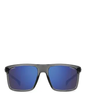 Carrera Eyewear Carduc Rectangle Sunglasses