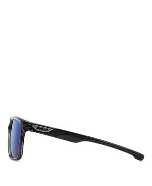Carrera Eyewear Carduc Rectangle Sunglasses