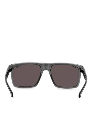 Carrera Eyewear Carduc Rectangle Sunglasses