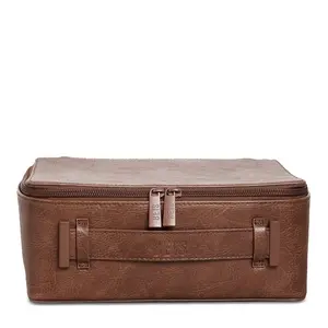 BEIS The Cosmetic Case - Maple