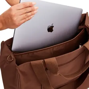 BEIS The East To West Tote