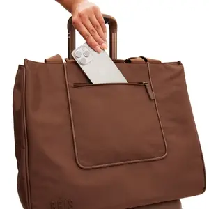 BEIS The East To West Tote