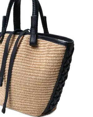 Callista Mini Cassia Bag