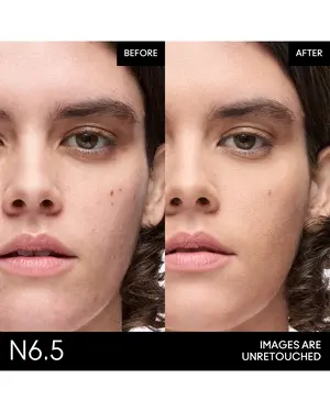 MAC COSMETICS Studio Fix Powder Plus Foundation - N.