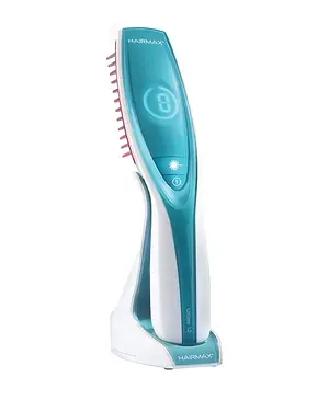 HAIRMAX® Ultima 12 Hair Growth Lasercomb - No Color
