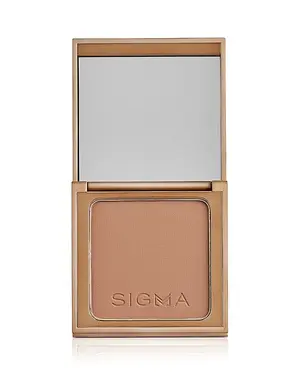 SIGMA BEAUTY Matte Bronzer - Dark