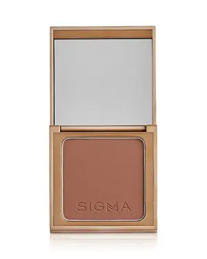 SIGMA BEAUTY Matte Bronzer - Deep