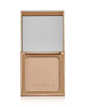 SIGMA BEAUTY Matte Bronzer Light