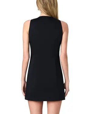 French Connection Minidress - Marine