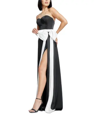 Dress The Population Athene Gown
