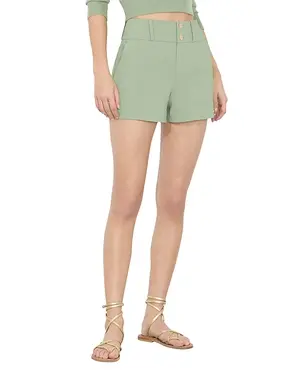 Alice + Olivia Pull On Shorts For Women