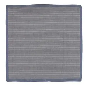 Trafalgar Clark's Classy Patterned Cotton Handkerchiefs - Multiple