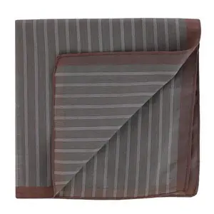 Trafalgar Clark's Classy Patterned Cotton Handkerchiefs - Multiple