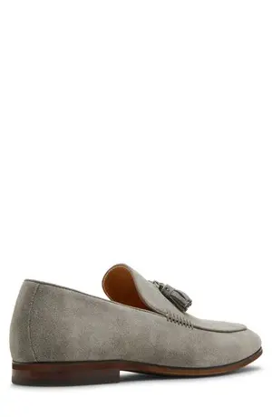 Steve Madden Ondre Tassel Loafer