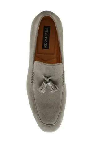 Steve Madden Ondre Tassel Loafer