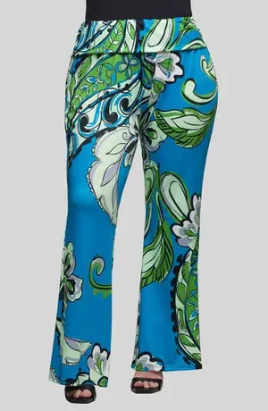 24seven Comfort Apparel Bottoms For Women
