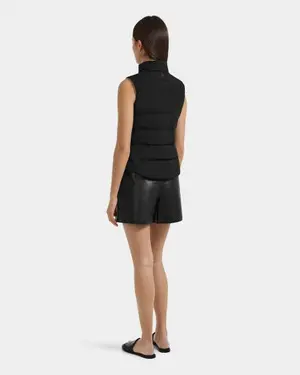 Rudsak Gabriella Light Down Quilted Vest
